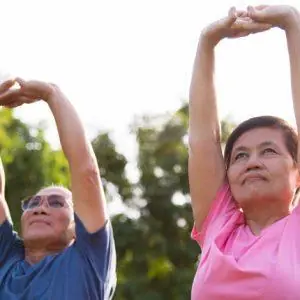 How to Prevent Morning Stiffness | OA & RA Solutions | CLS Health