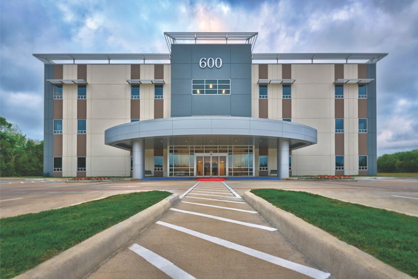 Pain Management in Houston | Pain Medicine Clinics | CLS Health