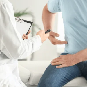 Men’s Urological Health: When It’s Time to See a Specialist | CLS Health