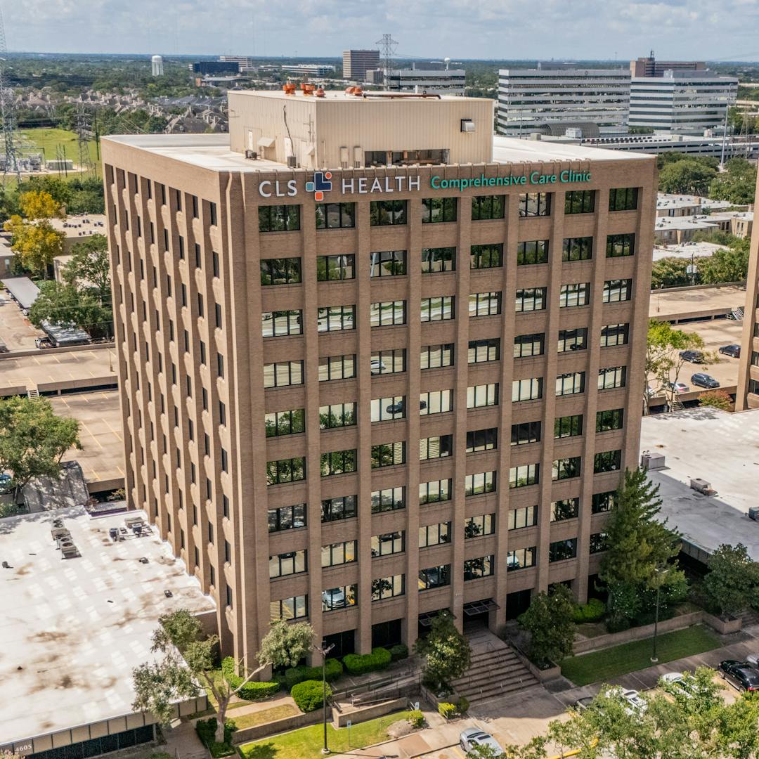 Find a Medical Clinic Near You | CLS Health