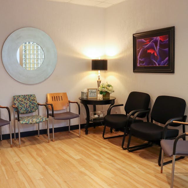 Podiatrists Near Me | Foot and Ankle Care | CLS Health