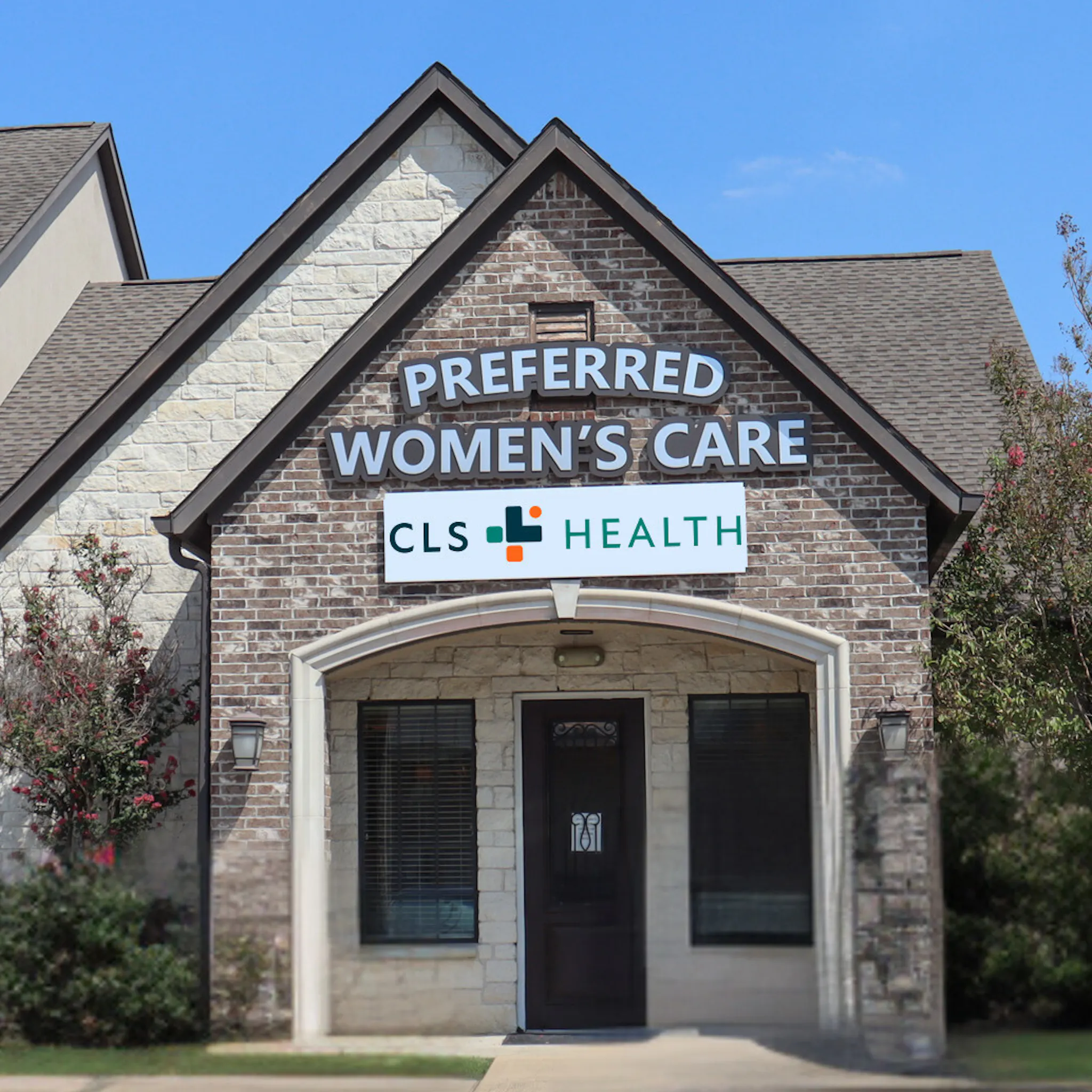 Pain Management in Houston | Pain Medicine Clinics | CLS Health