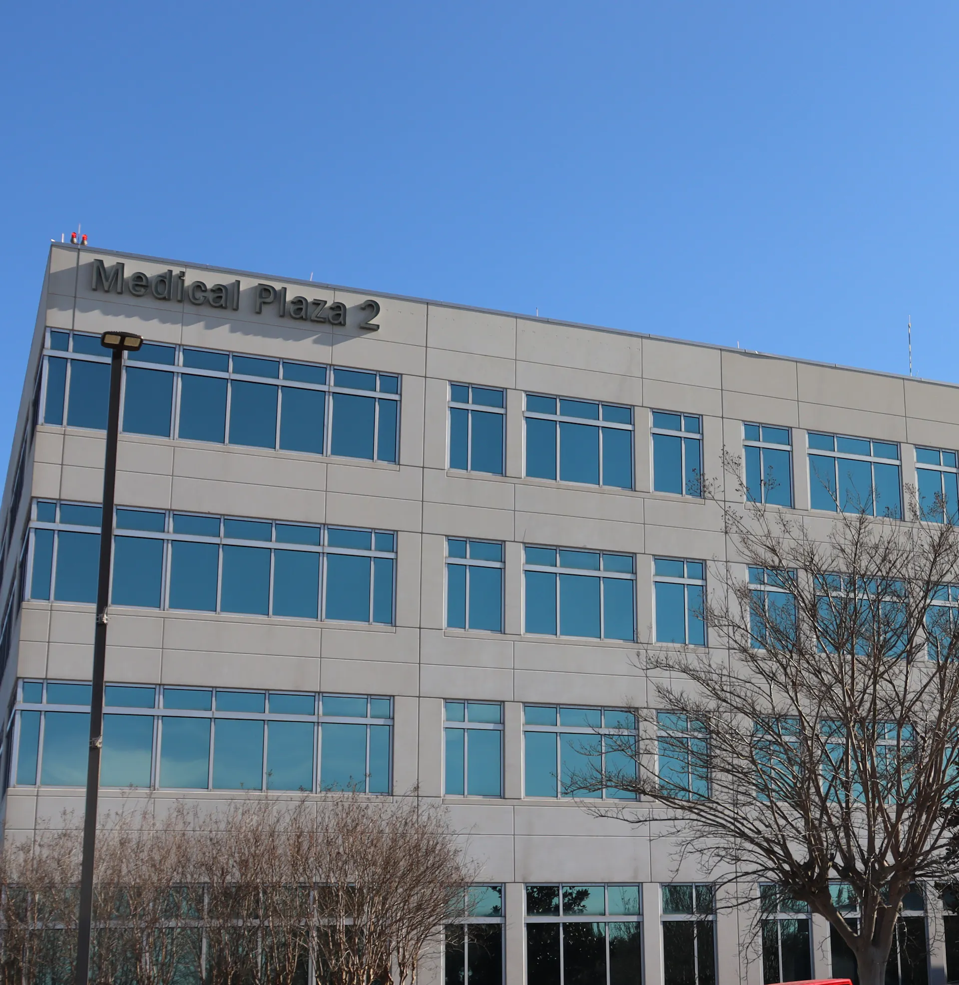 Primary Care Doctors in Houston | Friendswood | CLS Health