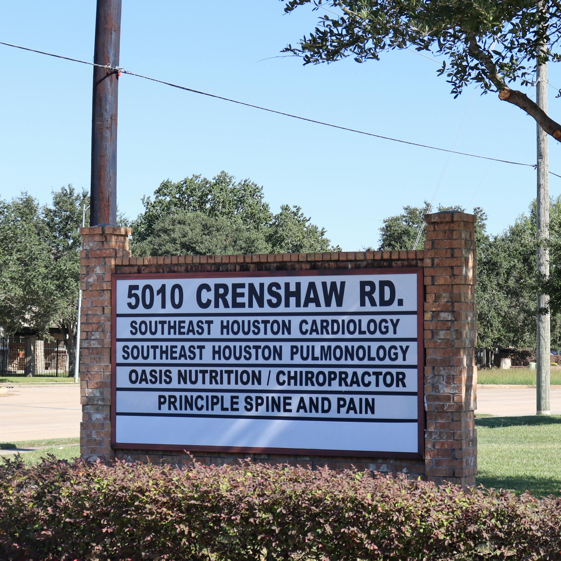 Cardiologists in Pasadena, TX | Heart Doctors | CLS Health