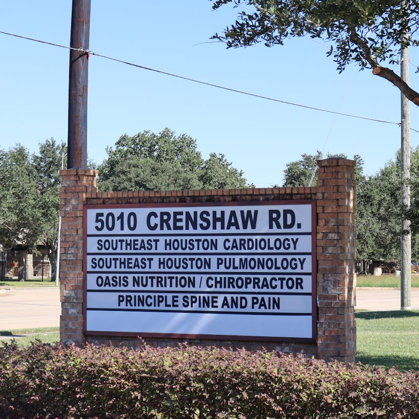 Cardiologists in Pasadena, TX | Heart Doctors | CLS Health