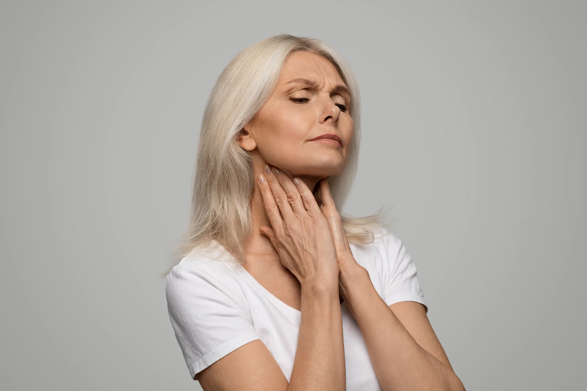 Sore Throat vs Strep Throat | Symptoms & Treatments | CLS Health