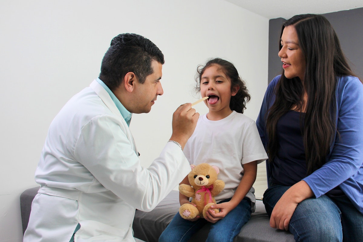 Family Medicine Doctors Near Me | CLS Health