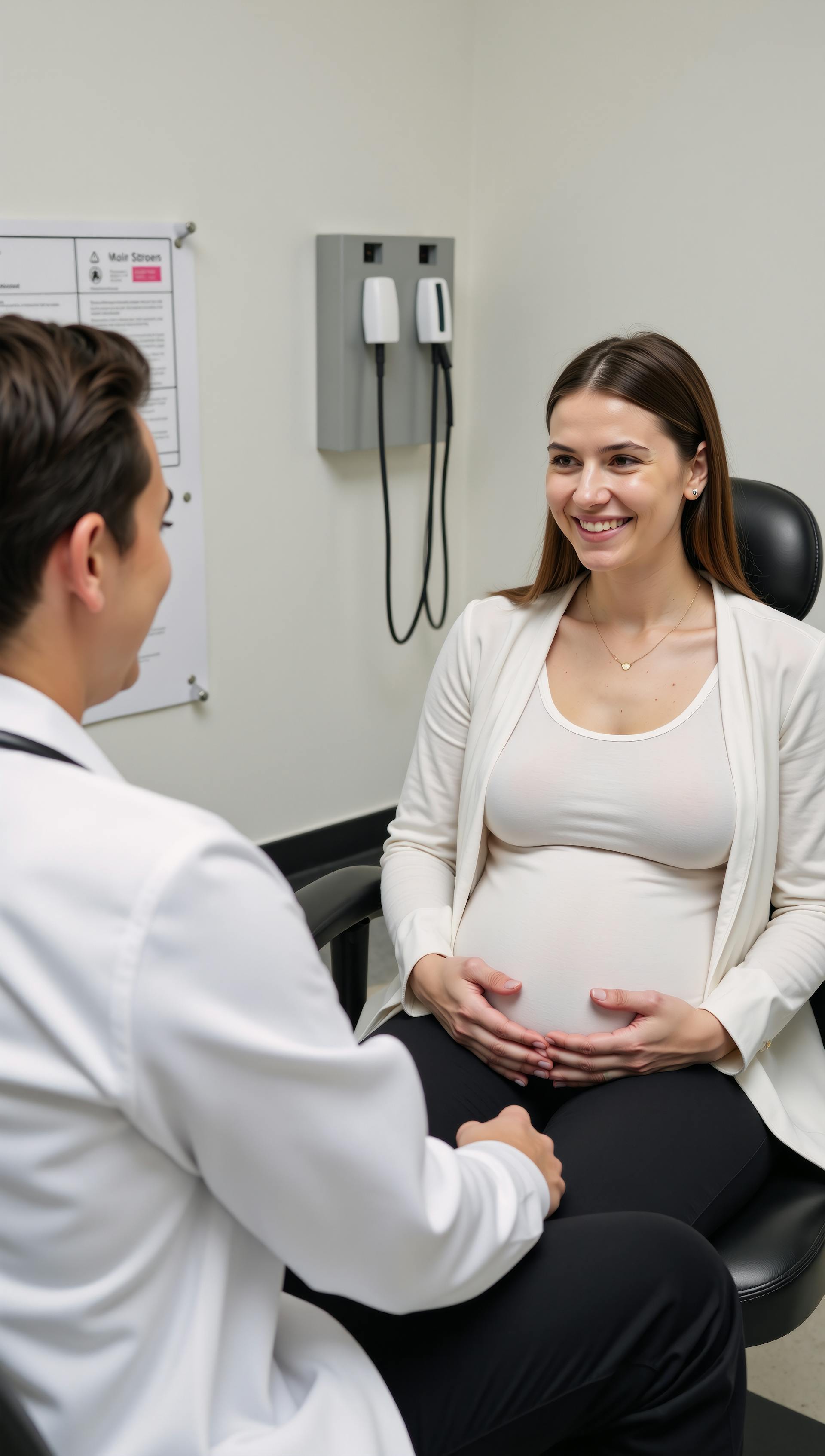 Obstetrics and Gynecology (OB/GYN) Services | CLS Health