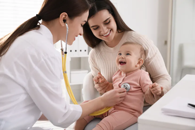 Trusted Healthcare in Greater Houston | CLS Health
