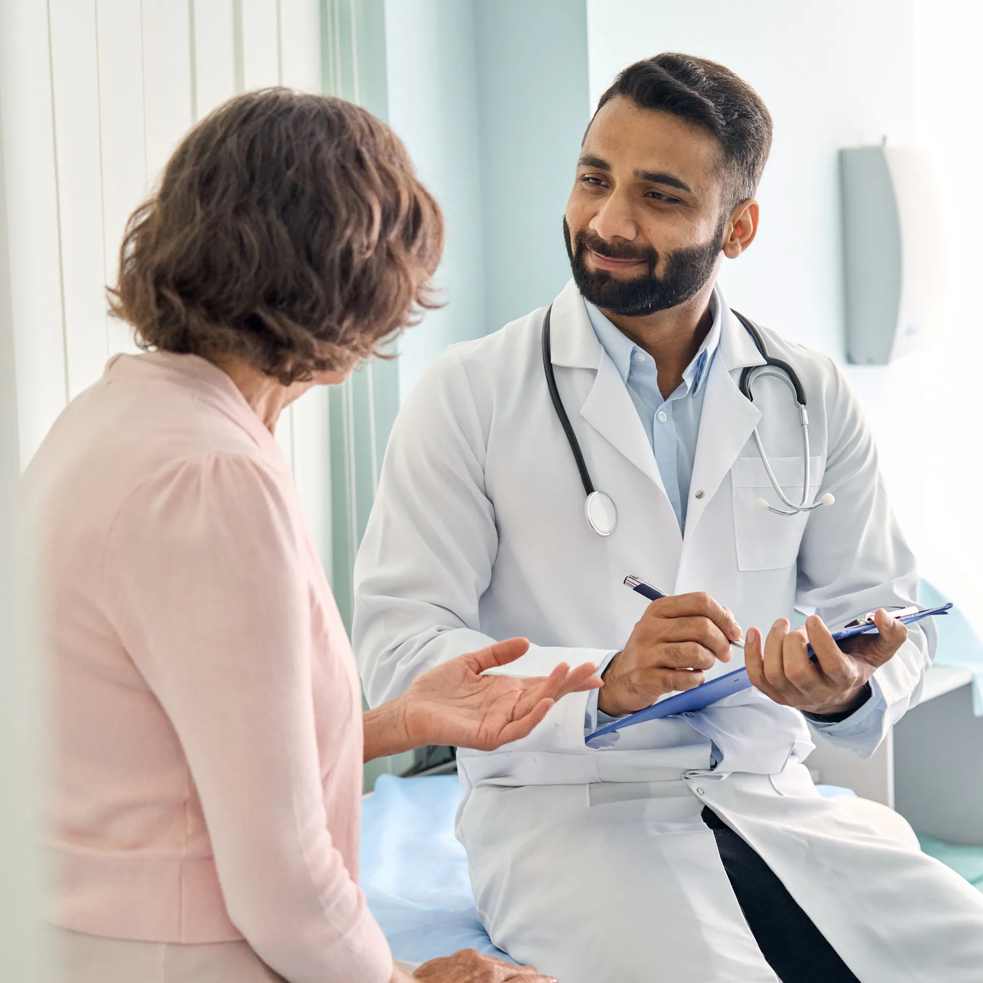 Cardiology in Houston, TX | Heart Specialists | CLS Health