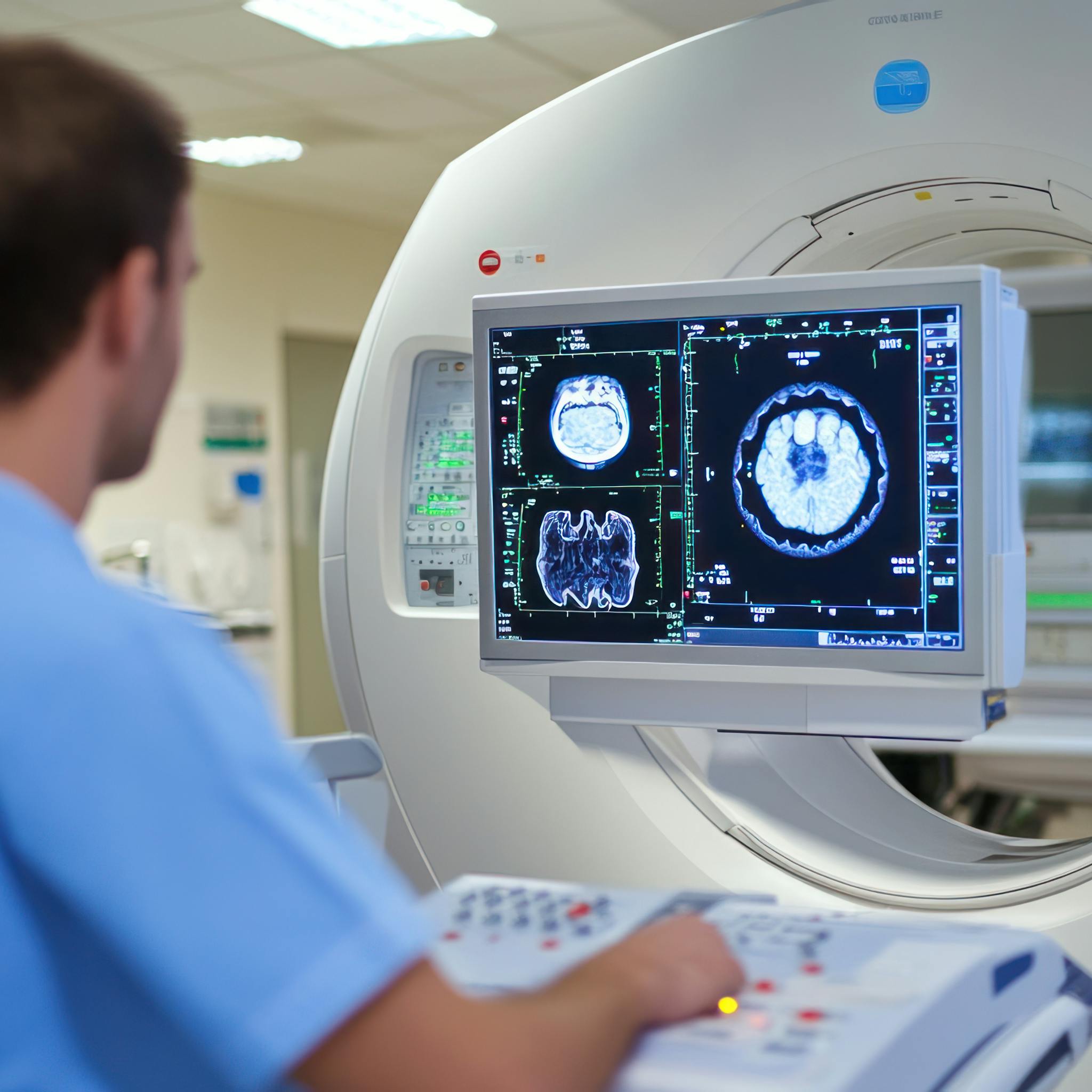 Medical Imaging Center in Webster, TX | CLS Health