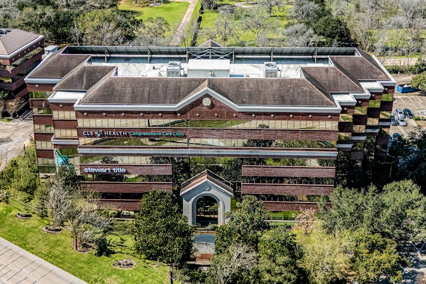 Trusted Healthcare in Greater Houston | CLS Health