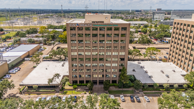 Multispecialty Clinic Near Houston Galleria Opens | CLS Health