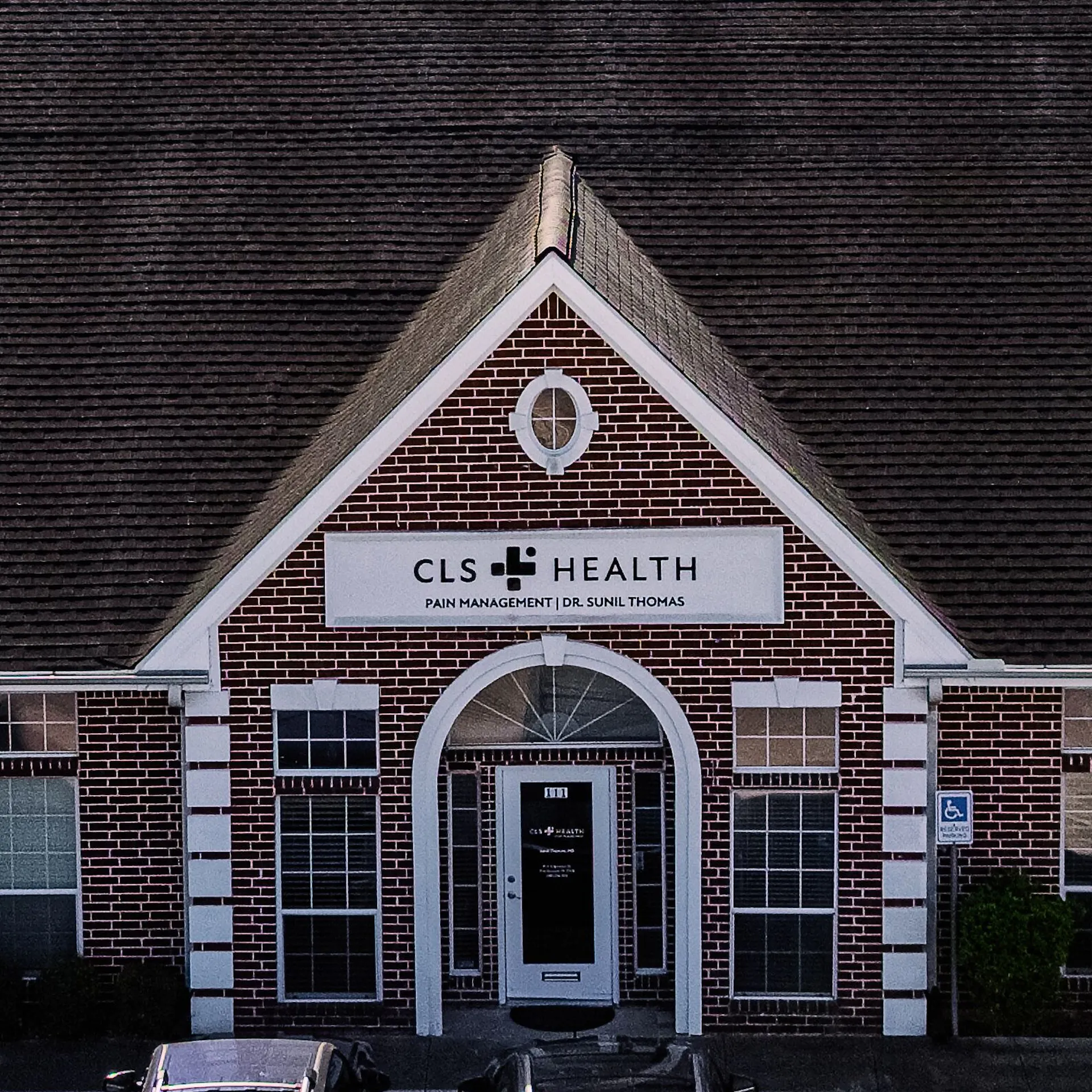 Pain Management in Houston | Pain Medicine Clinics | CLS Health