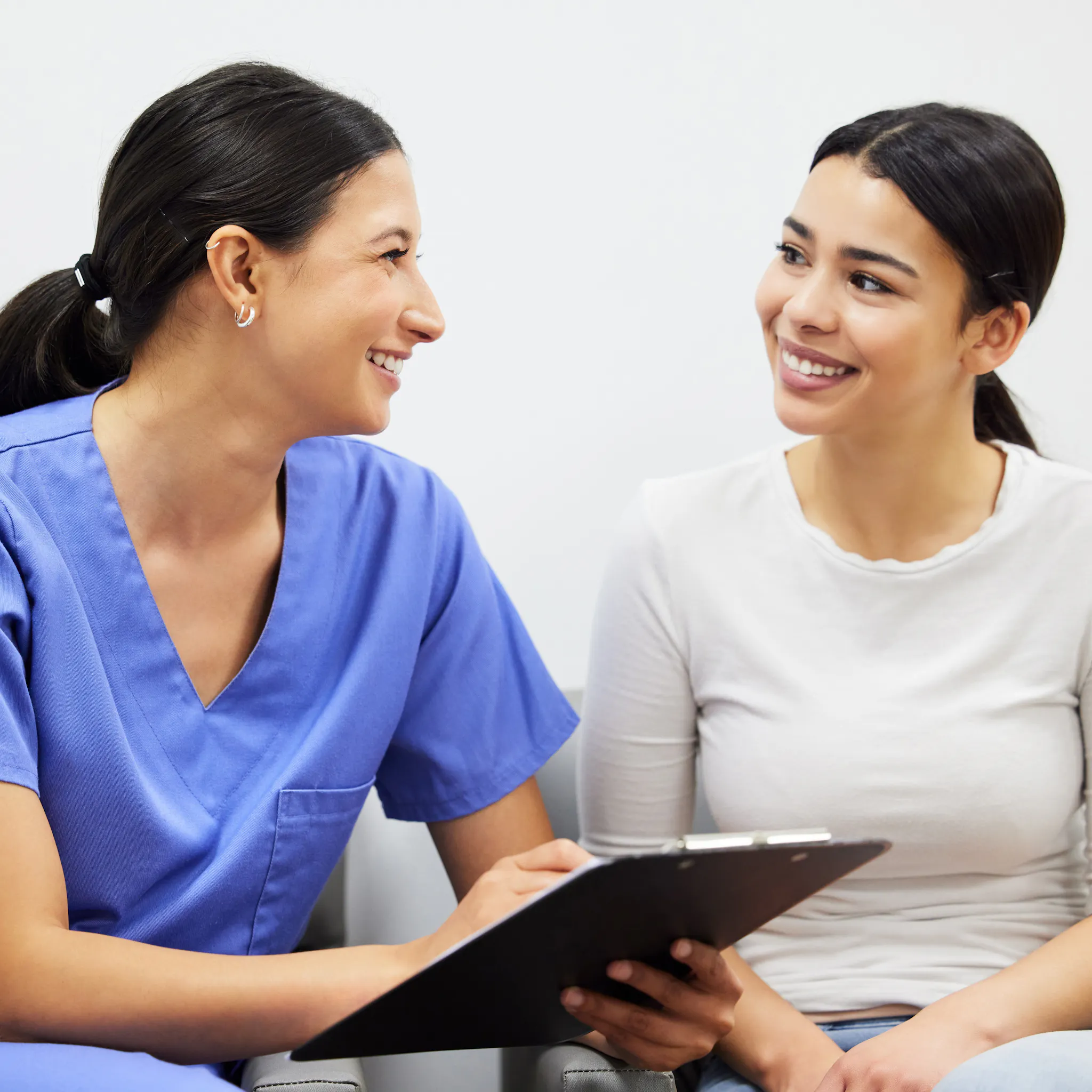 Patient Resources and FAQs | CLS Health | CLS Health