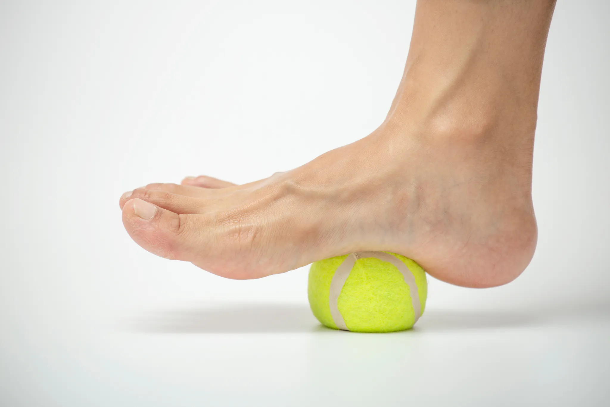 Foot & Ankle Cysts | Types, Causes, and Treatments | CLS Health