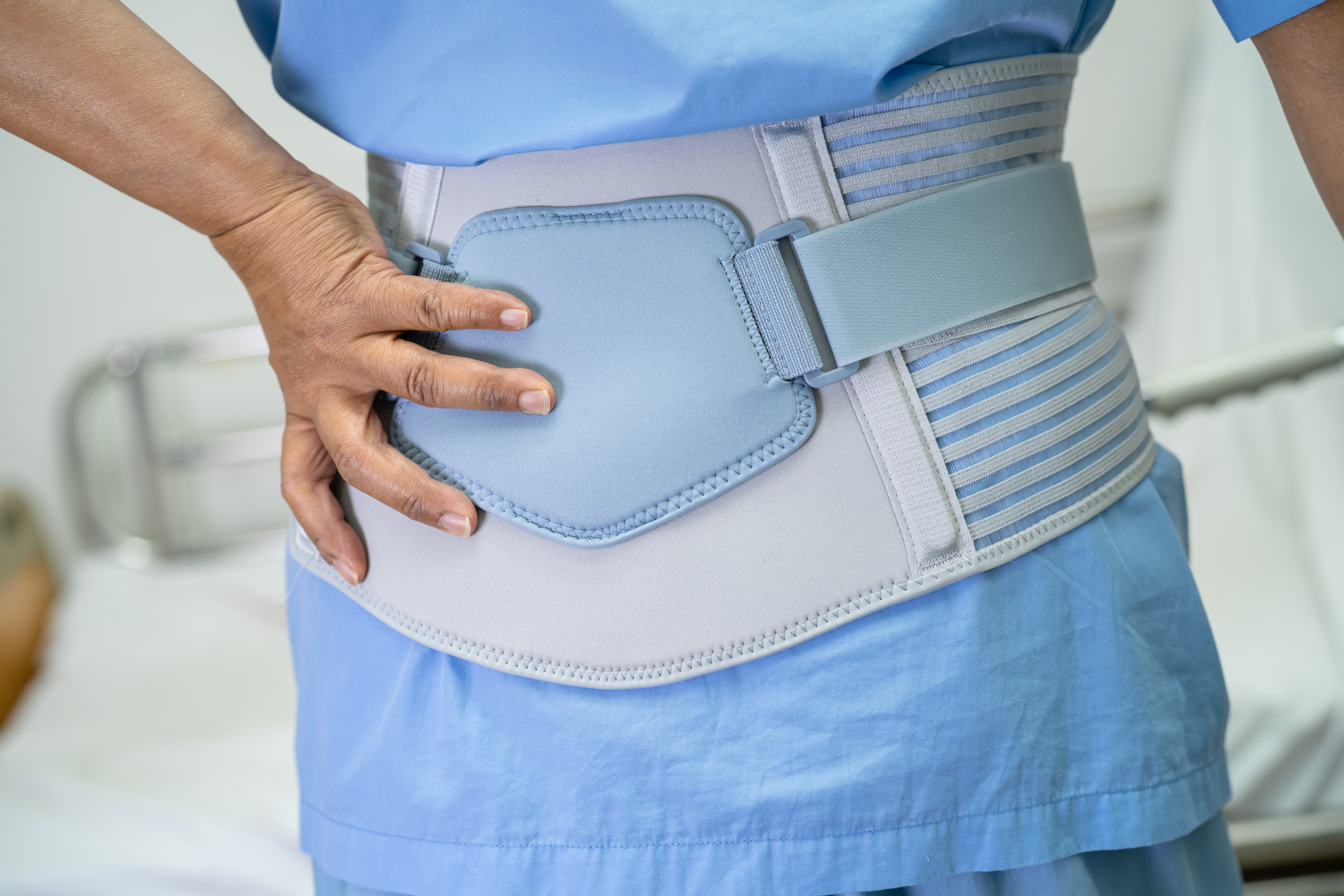 Best OTC Painkillers for Back Pain | CLS Health