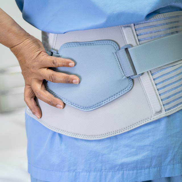 Best OTC Painkillers for Back Pain | CLS Health