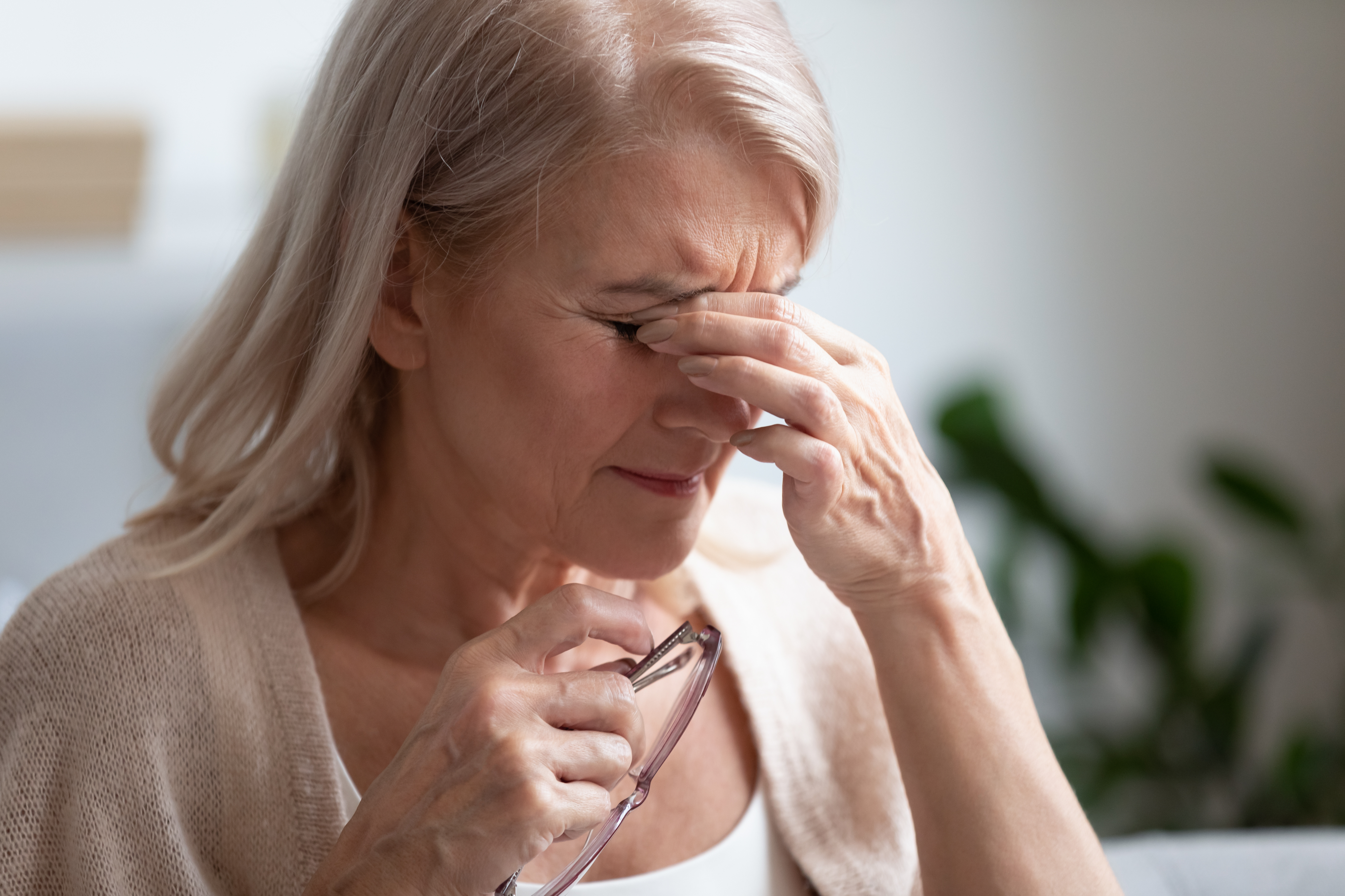 How to Relieve Dry, Itchy Eyes | Eye Care in Webster, TX | CLS Health