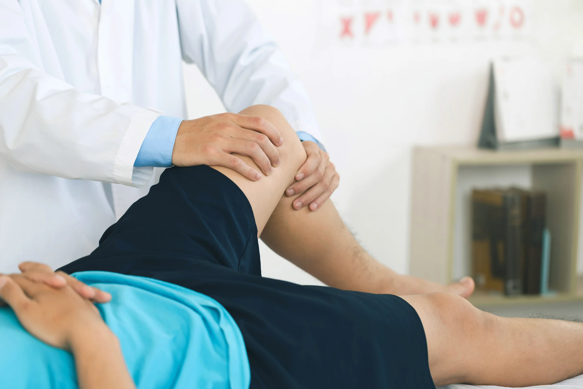 Sports Physicals vs. Physical Exams: What’s the Difference? | CLS Health