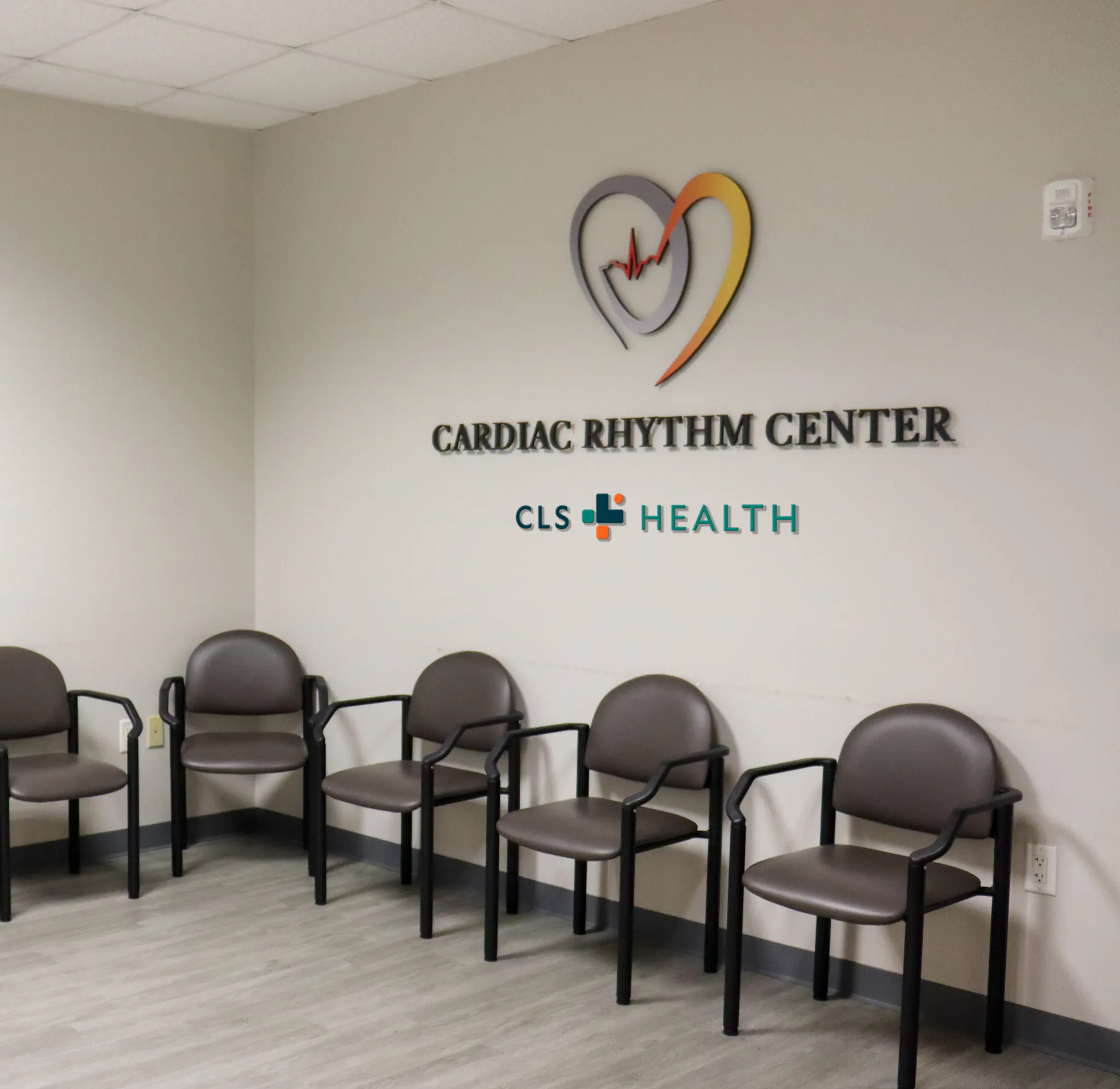 Find a Medical Clinic Near You | CLS Health