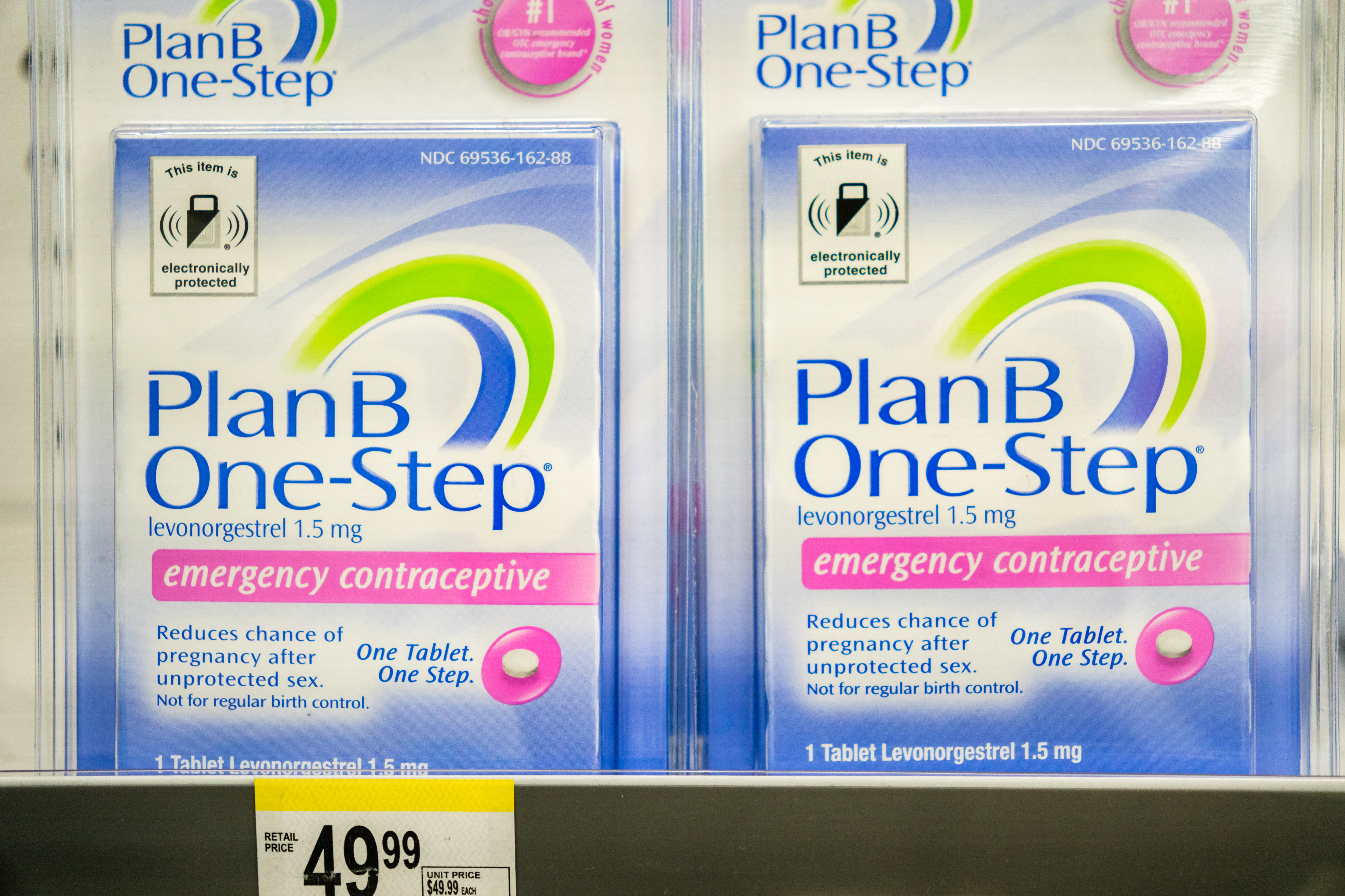 Plan B and Your Period: What’s Normal? | CLS Health