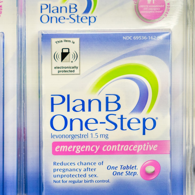 Plan B and Your Period: What’s Normal? | CLS Health
