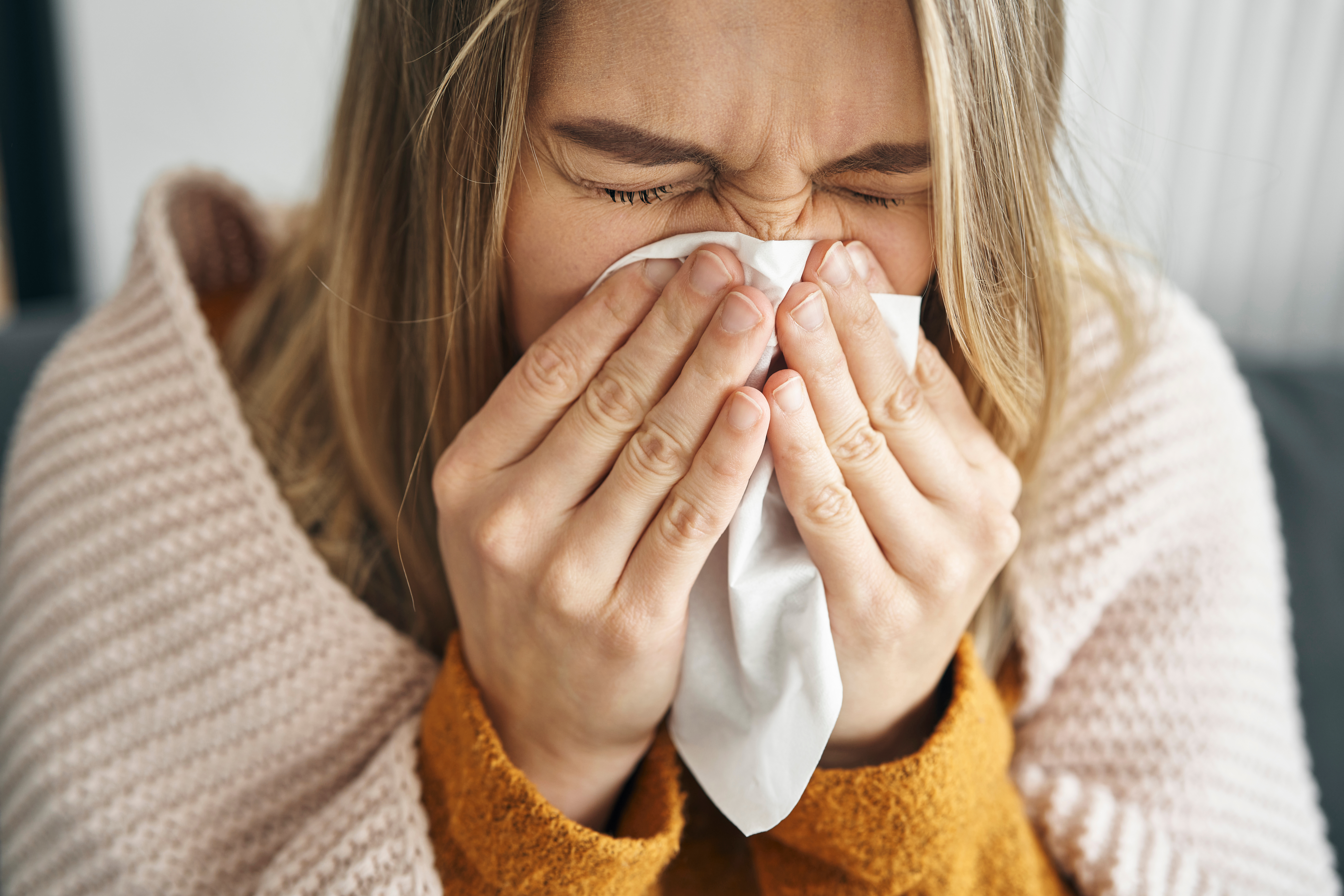Flu Treatment in Houston: Best Medicines, Remedies & When to See a ...