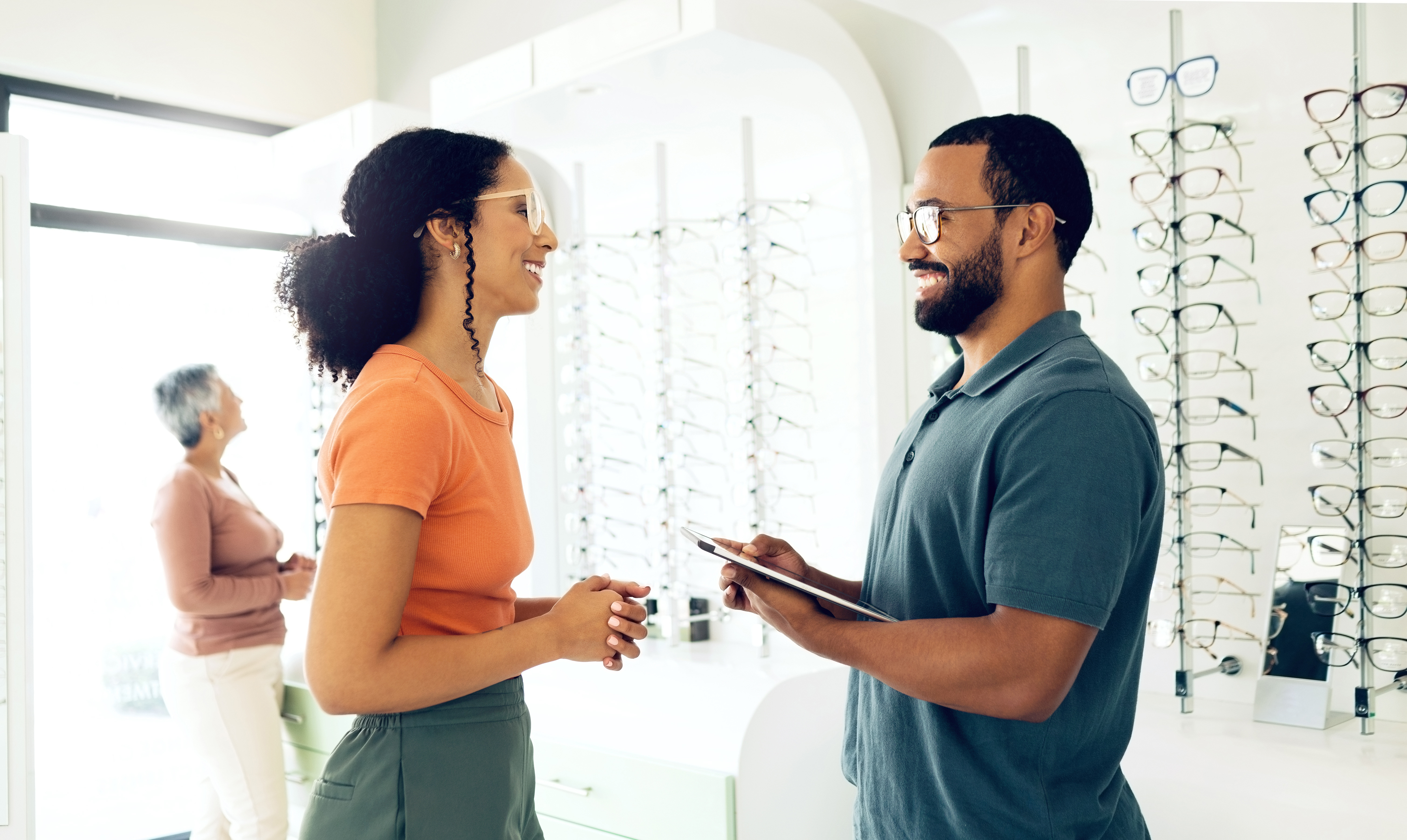 Year-End FSA Guide: Eye Exams, Glasses & LASIK Options | CLS Health