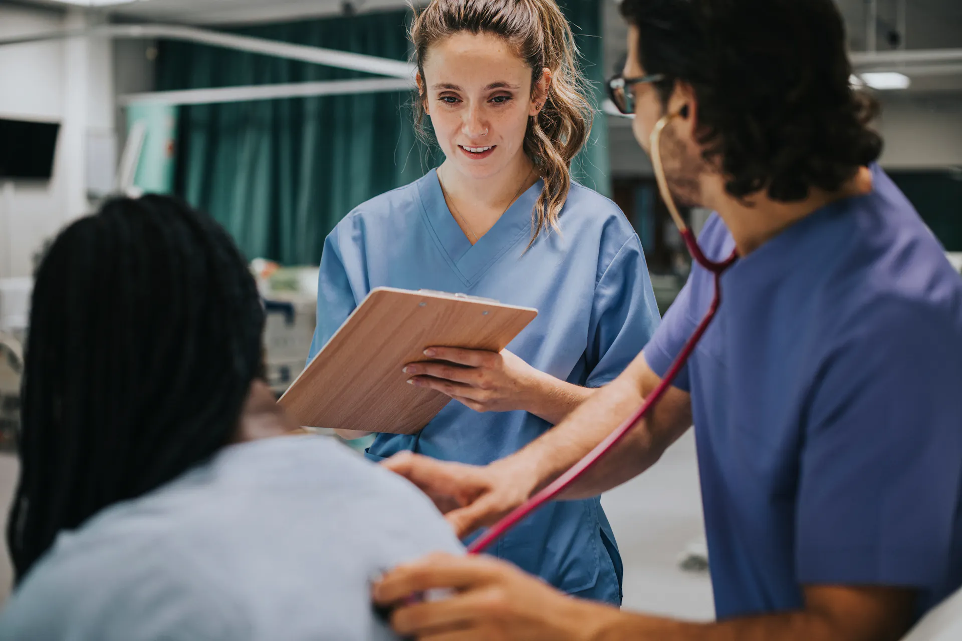 NP & PA Residency Programs in Houston | CLS Health