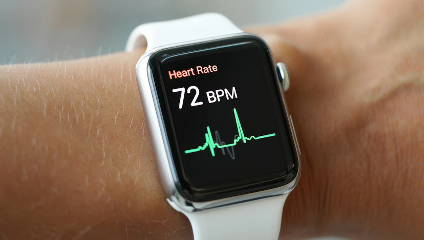 Best Wearable Heart Rate Monitors in 2026 | CLS Health