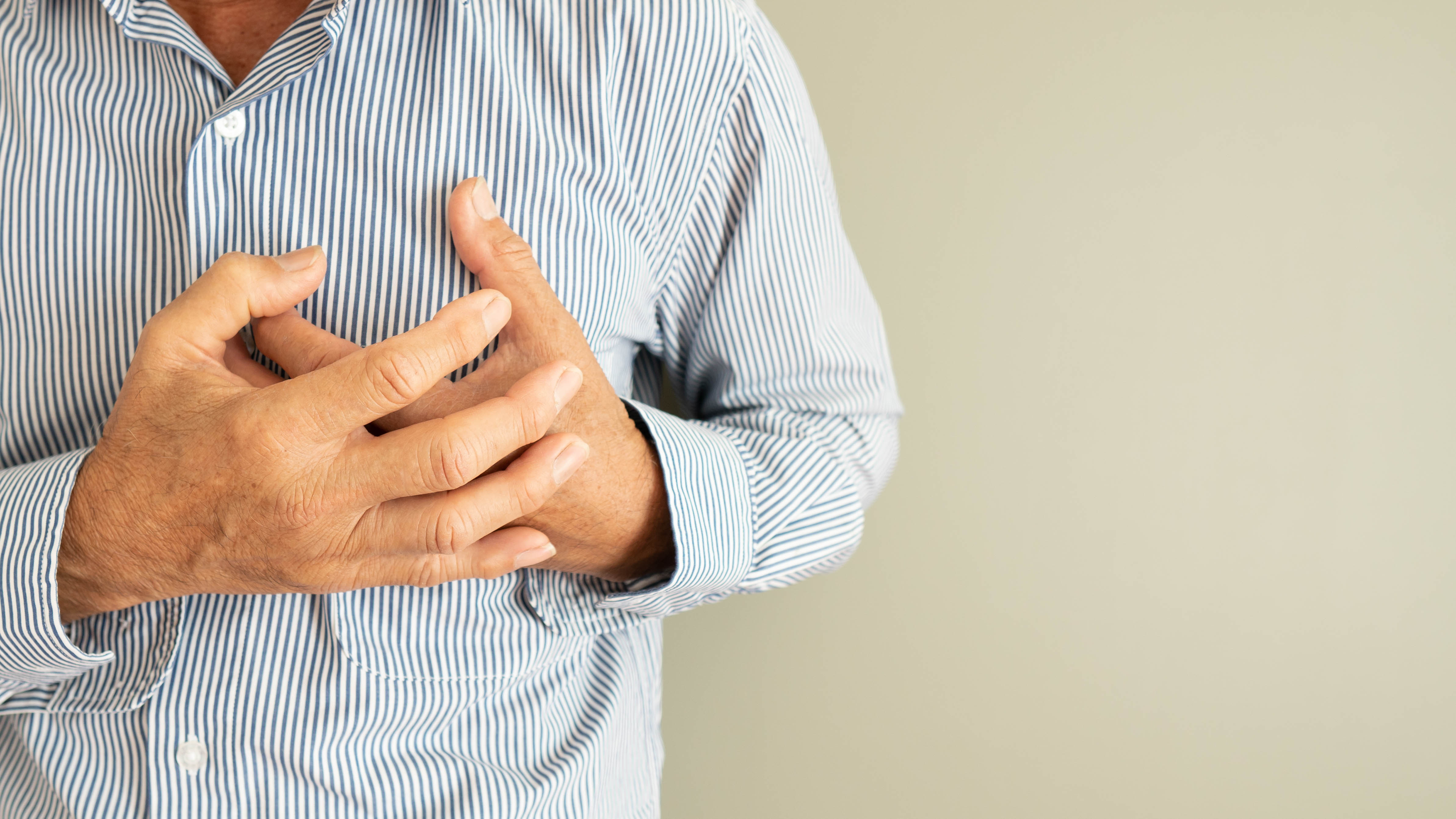 Atrial Fibrillation (AFib): Symptoms, Causes & Treatment Options | CLS ...