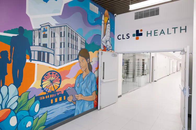Healthcare Staff Jobs in Houston | CLS Health