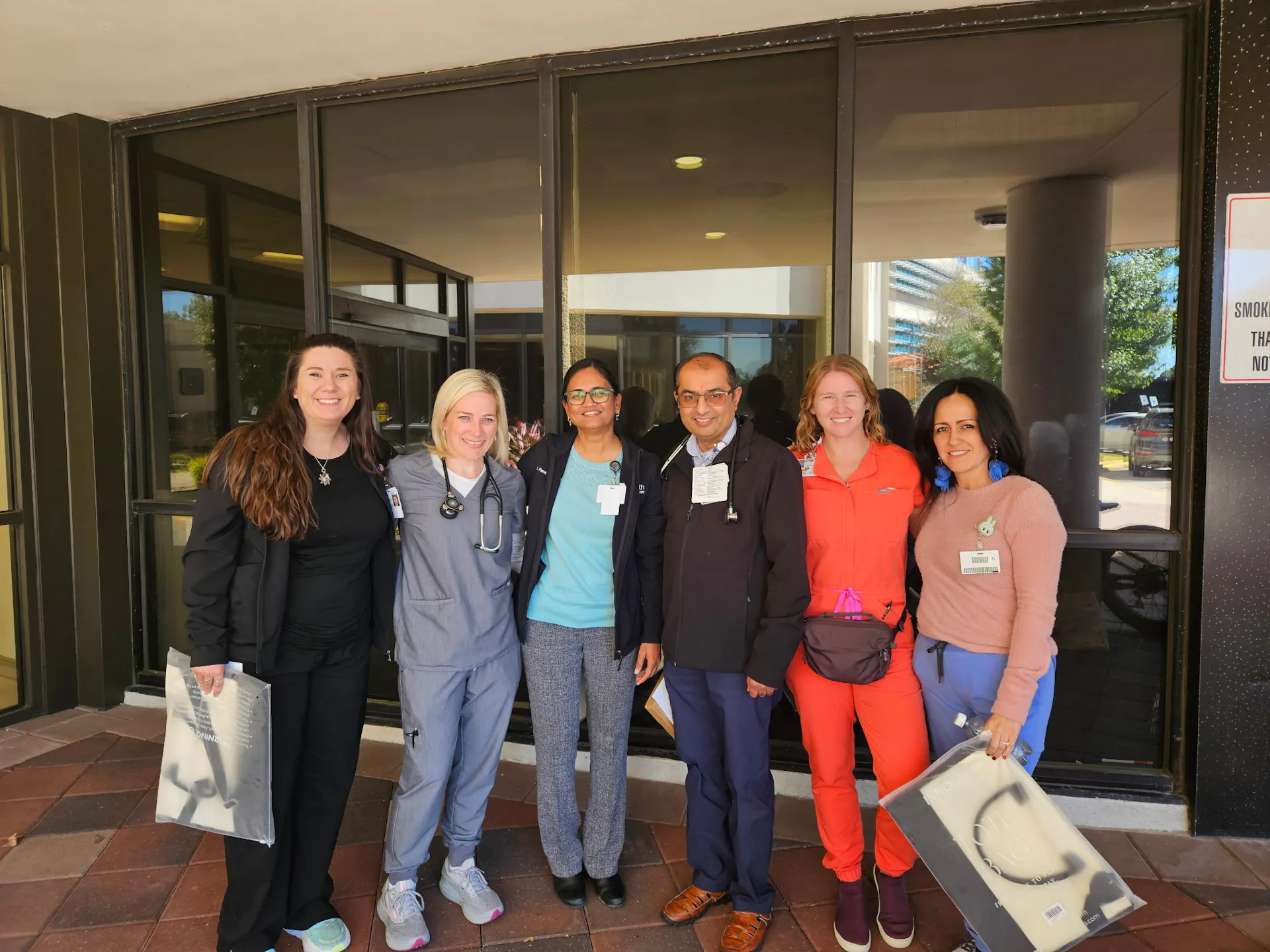 NP & PA Careers in Greater Houston | CLS Health