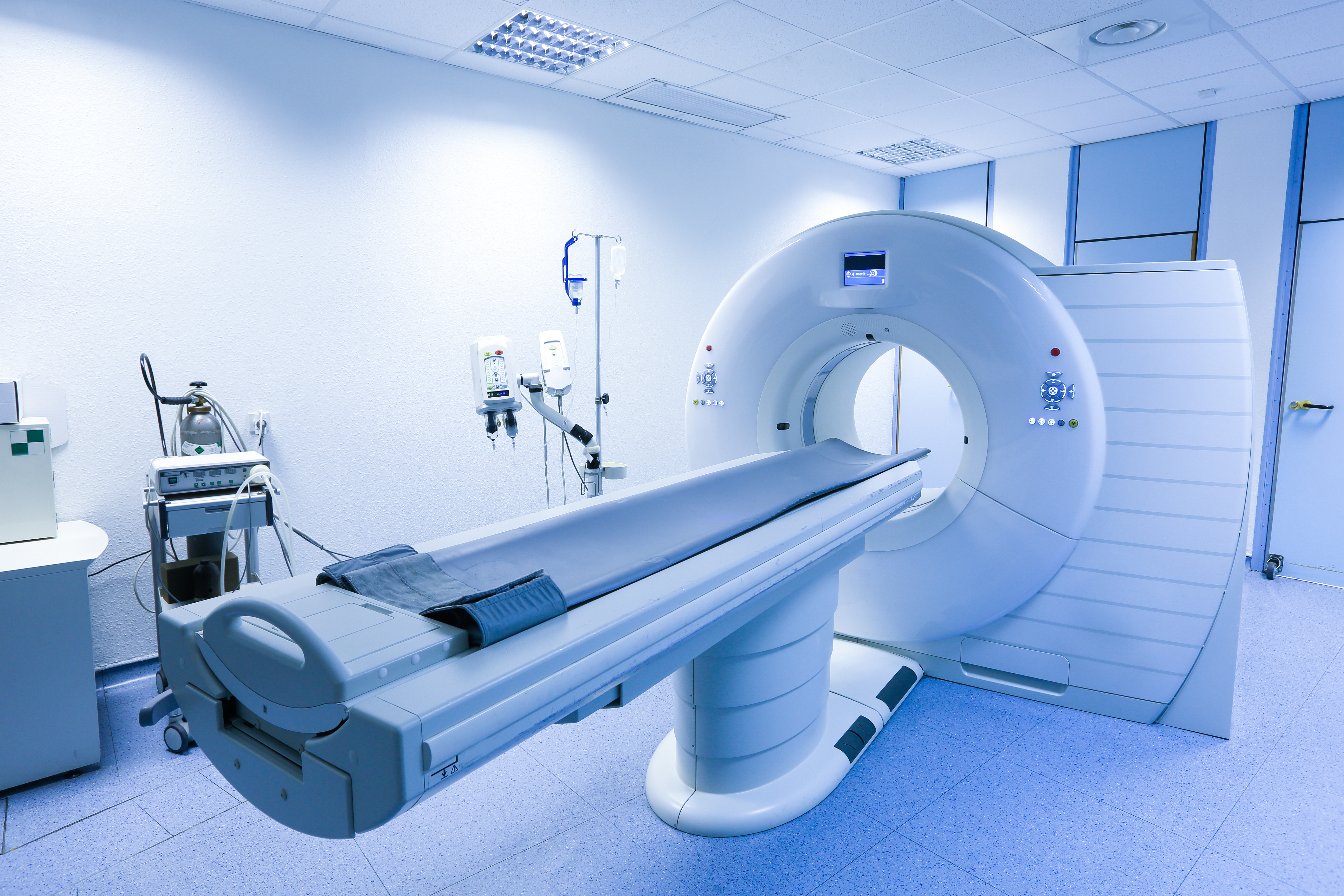 CT Scan vs. MRI: What’s the Difference? | CLS Health