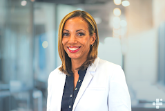 Meet Candice Burnette, MD | Pain Medicine Doctor - Sugar Land | CLS Health
