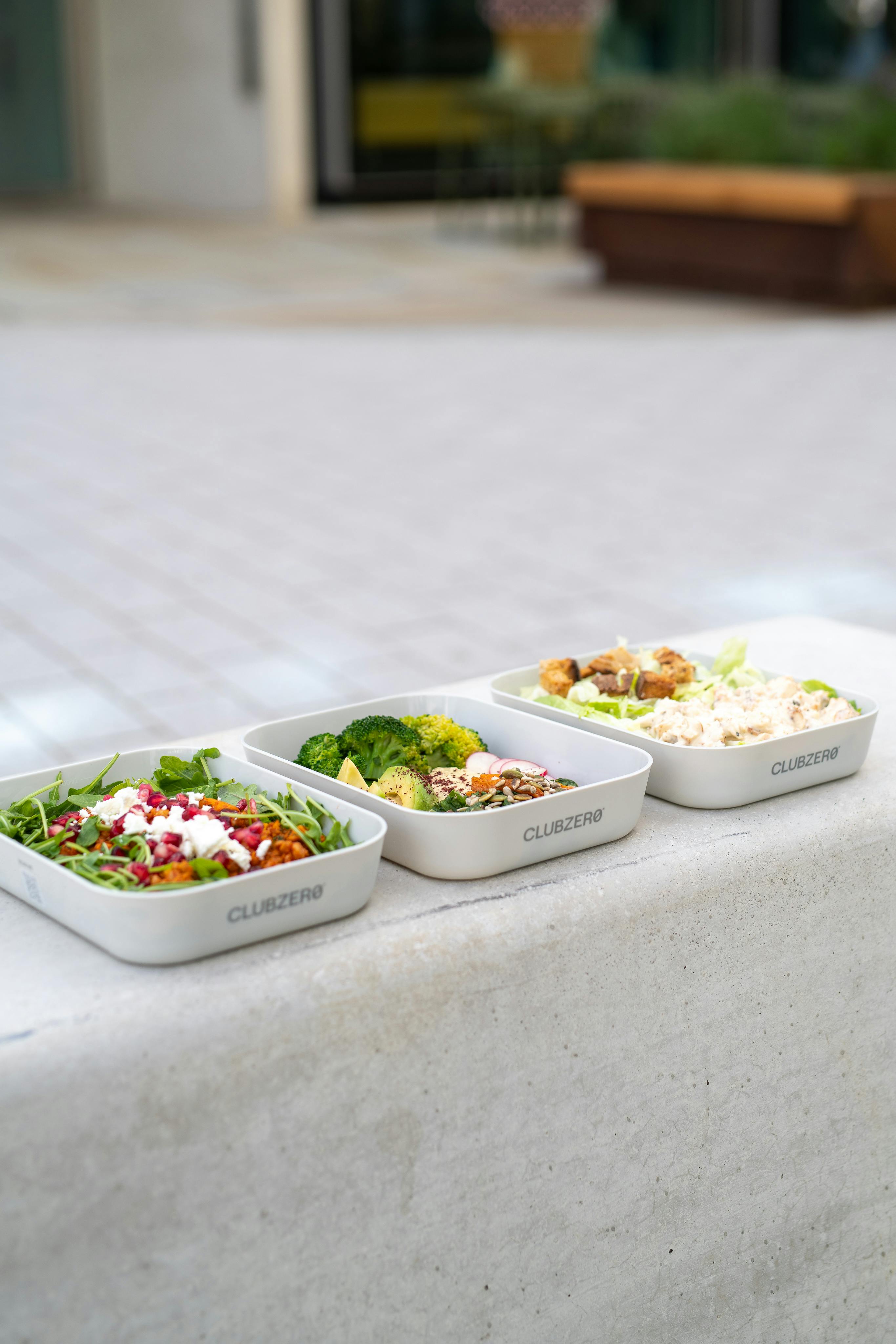 Choose your CLUBZERØ returnable packaging system | CLUBZERØ