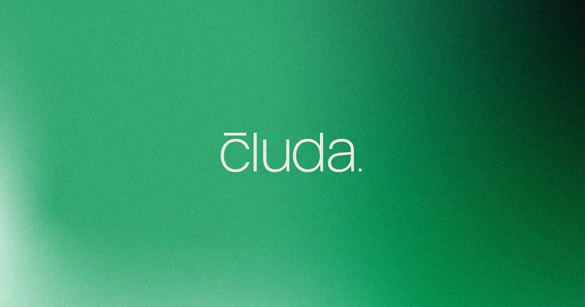 Cluda - Built by brokers, for brokers.