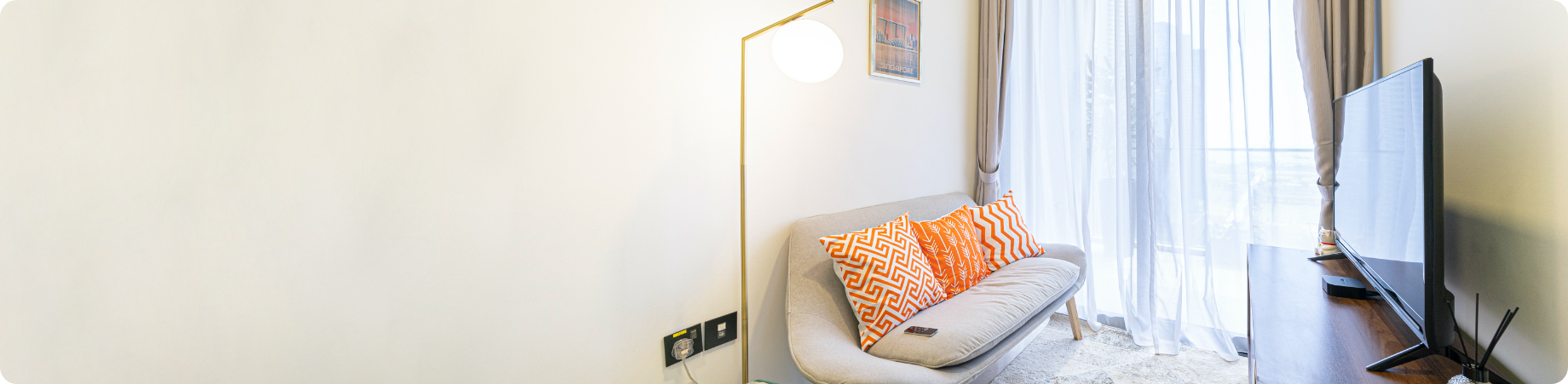 Rent a Room at Willyn Ville, Singapore-Holland-Village