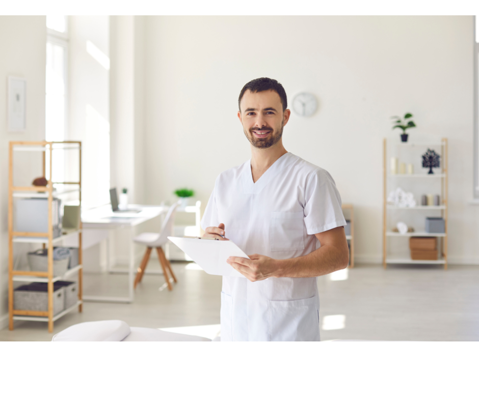 Become a Certified Naturopathic Health Practitioner!