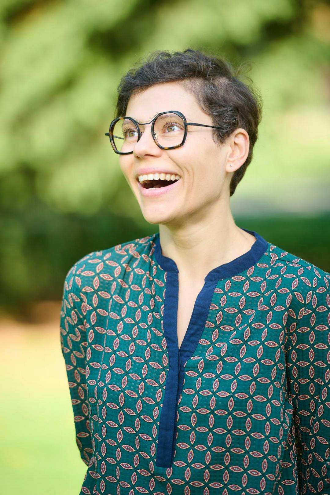 L’équipe du CMDQ – Enseignants passionnés et pédagogues