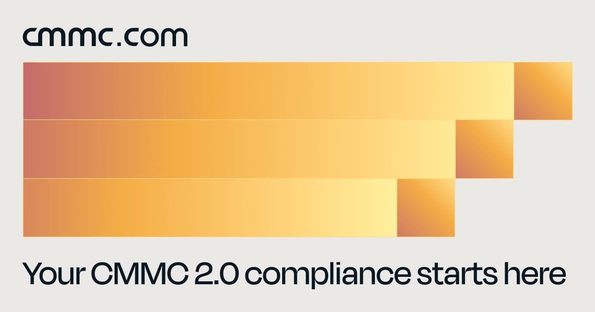 CMMC - CMMC Frequently Asked Questions
