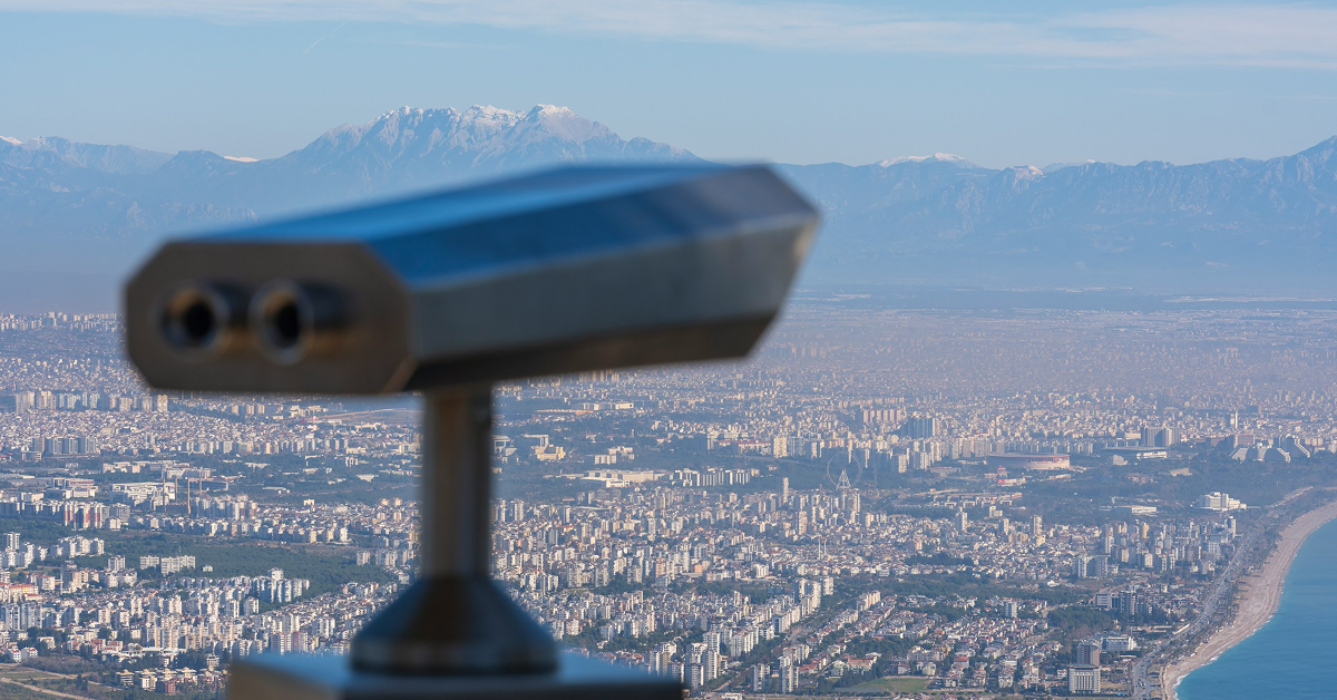 CMMC - CMMC Scoping: Why Getting Your CUI Boundary Right Matters