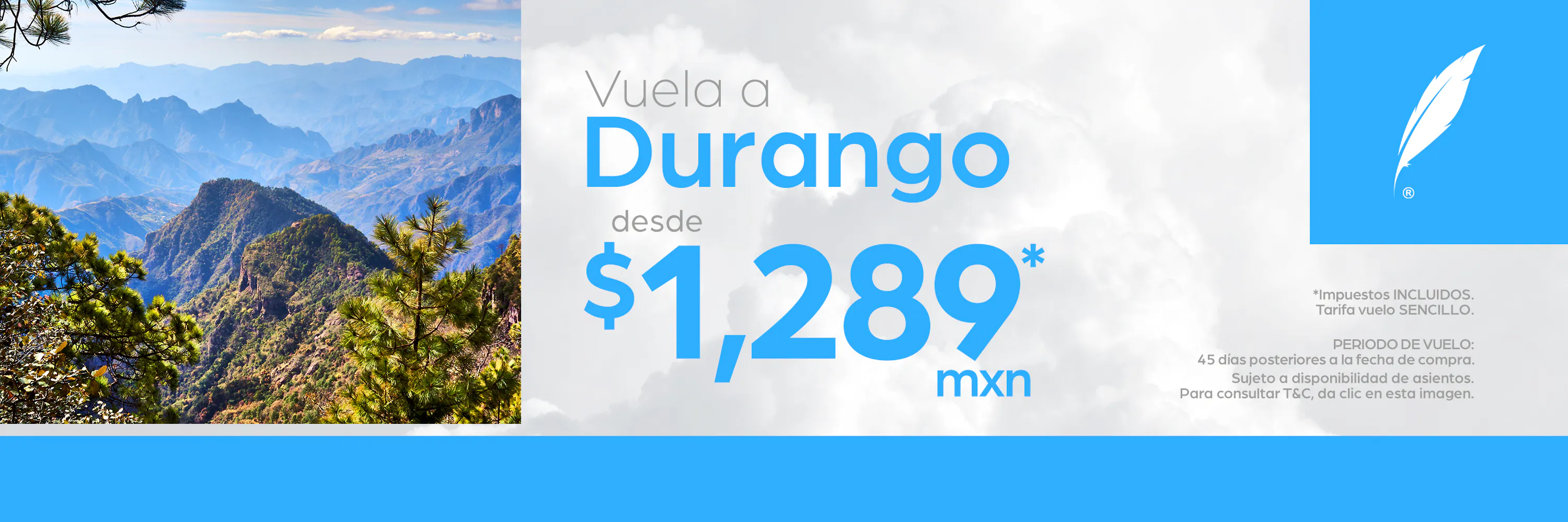 TAR Aerolíneas | TAR | Boletos de Avión | Vuelos
