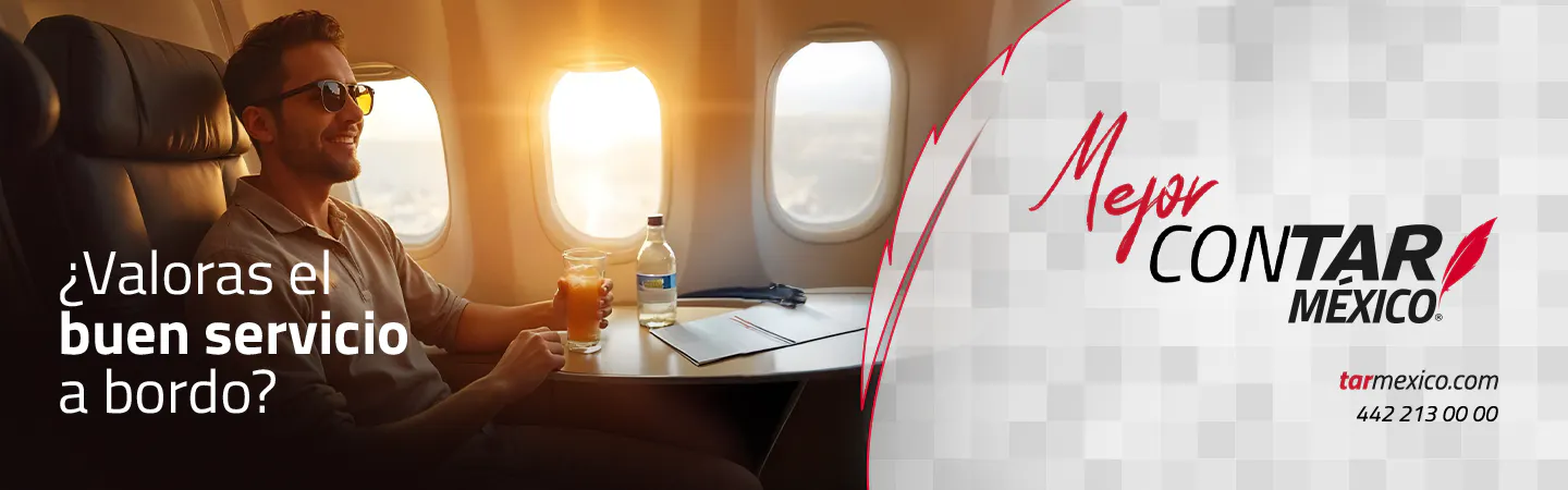 TAR Aerolíneas | TAR | Boletos de Avión | Vuelos