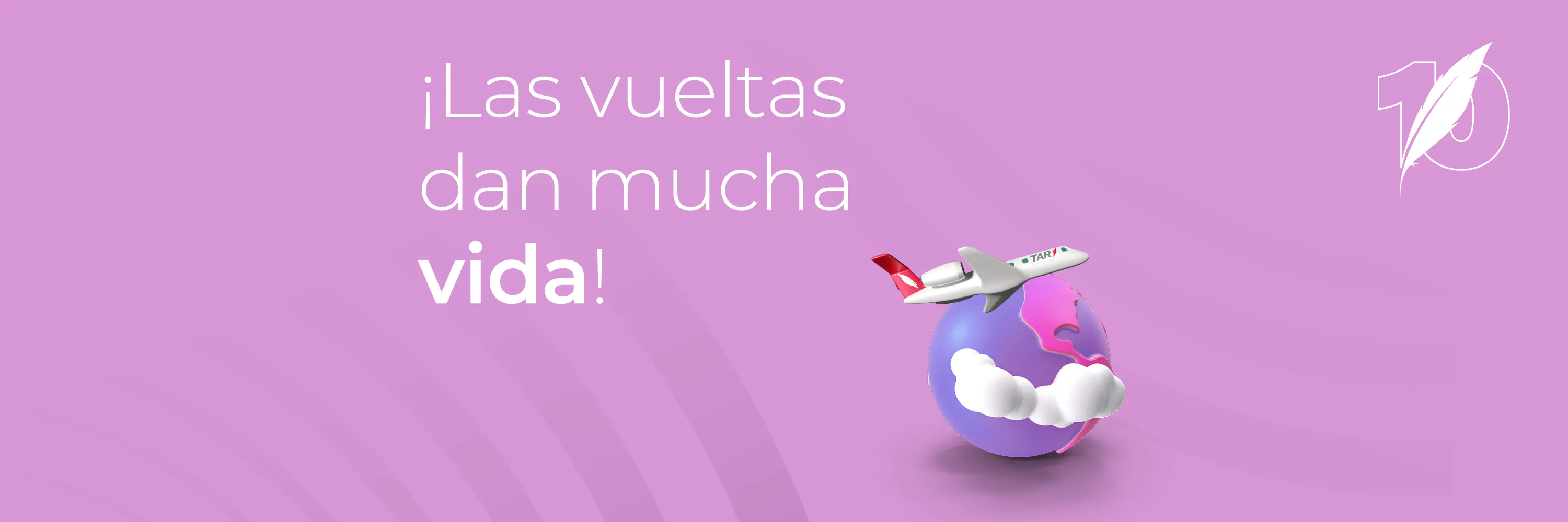 TAR Aerolíneas | TAR | Boletos de Avión | Vuelos