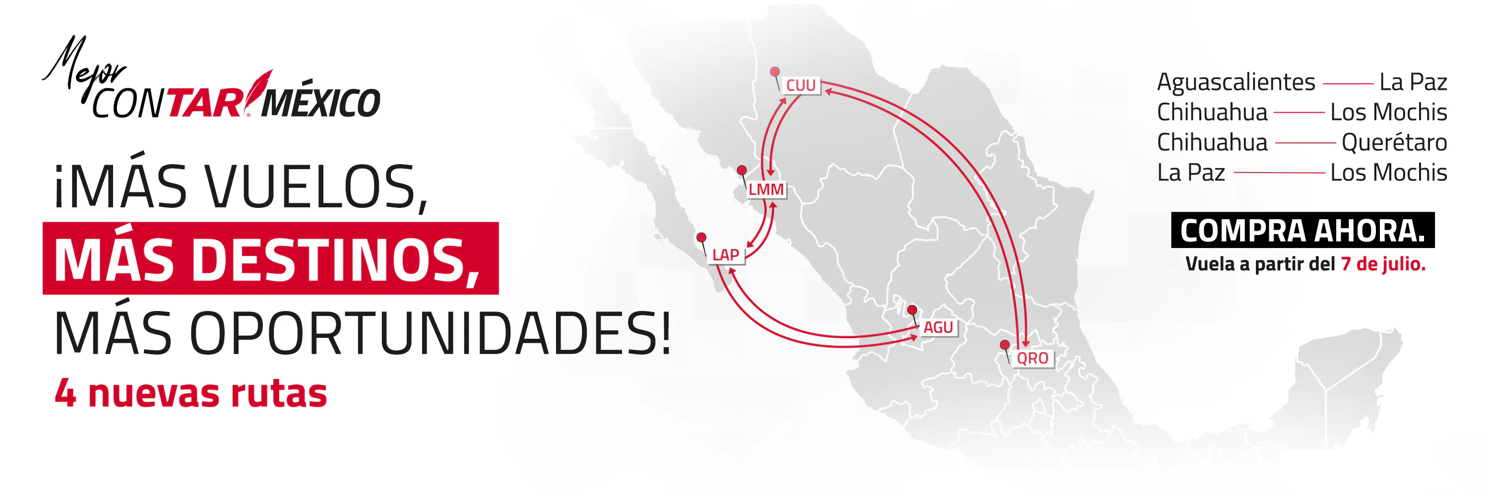 TAR Aerolíneas | TAR | Boletos de Avión | Vuelos