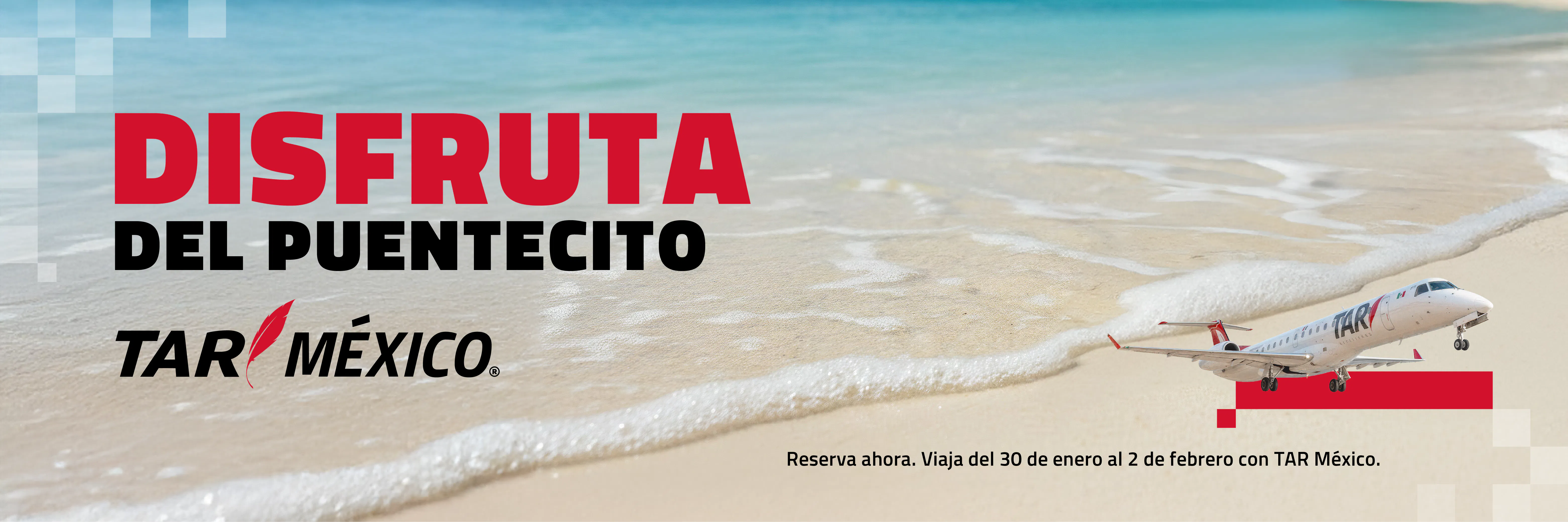TAR Aerolíneas | TAR | Boletos de Avión | Vuelos