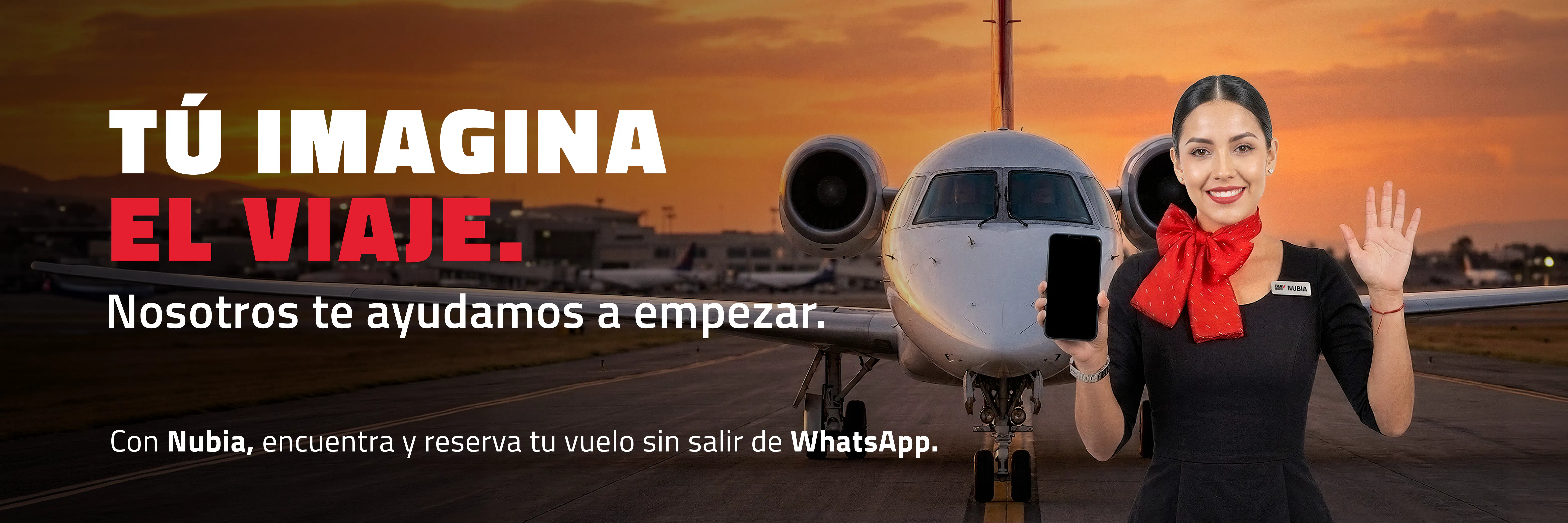 TAR México | TAR | Boletos de Avión | Vuelos