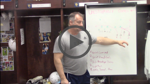 Coach Kevin Kelley, Outside The Box | CoachTube Blog